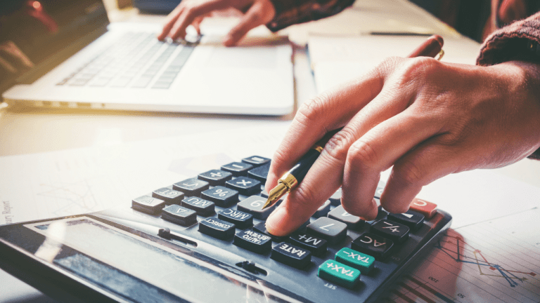 How To Settle My Tax Debt With The Irs Full Guide 2025