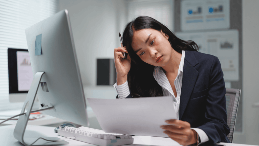 If I Owe Taxes and Cant Pay | Relief Options Available